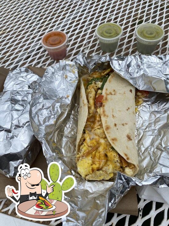 Raza's Food Shack, Dripping Springs - Restaurant menu, prices and reviews