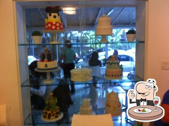 Ruffus Espaço Gastronômico restaurant, São Paulo - Restaurant reviews