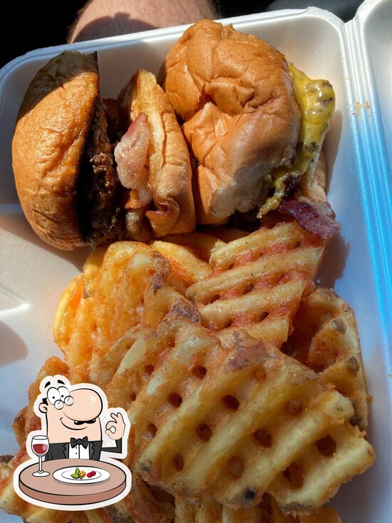 Smalls Sliders, Shreveport - Restaurant menu, prices and reviews
