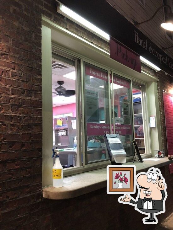 Sugar Shack, Chicago, Halsted - Restaurant menu, prices and reviews