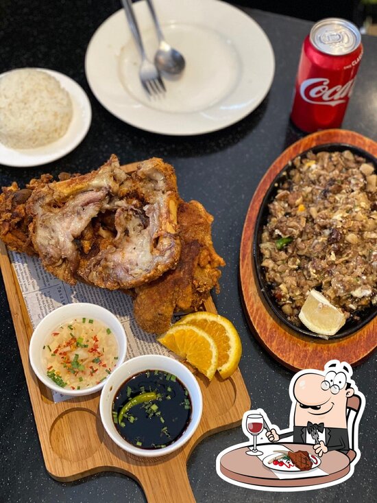 Super Rapsa, Dandenong - Restaurant menu, prices and reviews