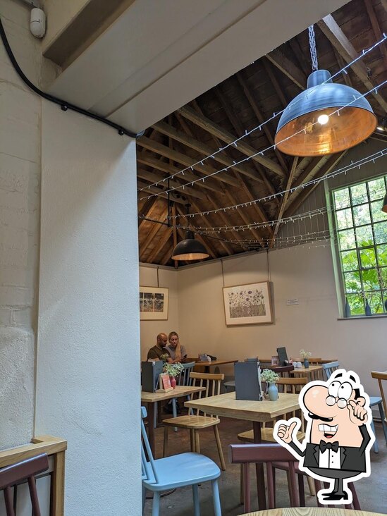 The Tea Shop at the Watts Gallery, Guildford - Restaurant menu, prices ...