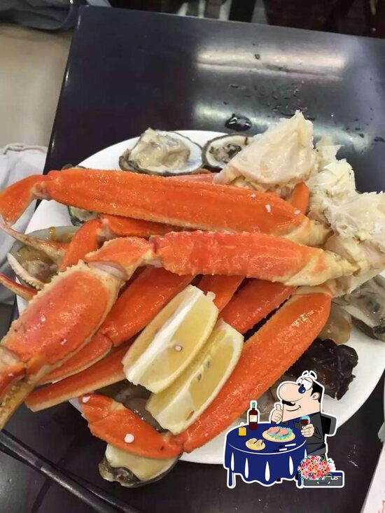 World Buffet, Monona - Restaurant menu, prices and reviews