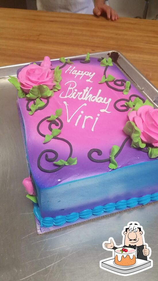 La Rosa Bakery, 24467 Sunnymead Boulevard in Moreno Valley - Restaurant ...