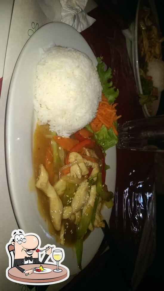 Restaurant Doan in Montreal - Restaurant reviews