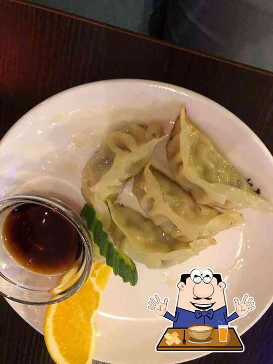 Club Everest - Restro Bar, Dubai - Restaurant menu, prices and reviews