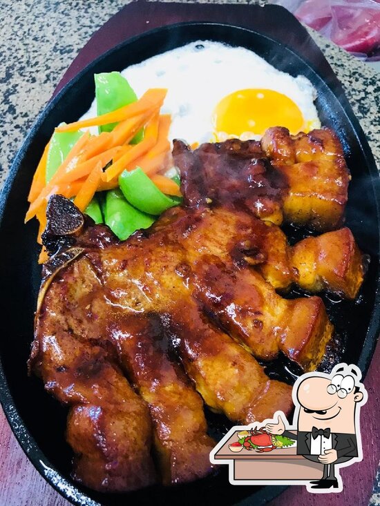 Congee House in Cockburn Central - Restaurant menu and reviews