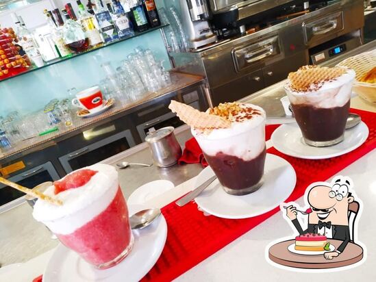 Caffe Donato cafe, Messina - Restaurant reviews
