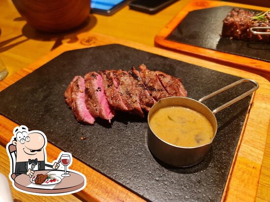 Butler’s Steak steakhouse, Tangerang - Restaurant reviews