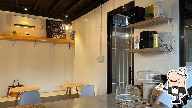 Calle 85 Coffee House, Cagayan de Oro - Restaurant reviews