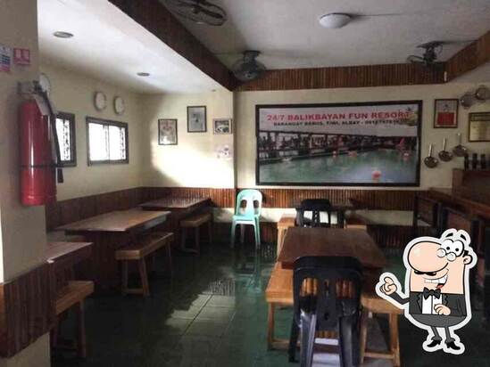 Camp Hut Restaurant, Taguig - Restaurant menu and reviews