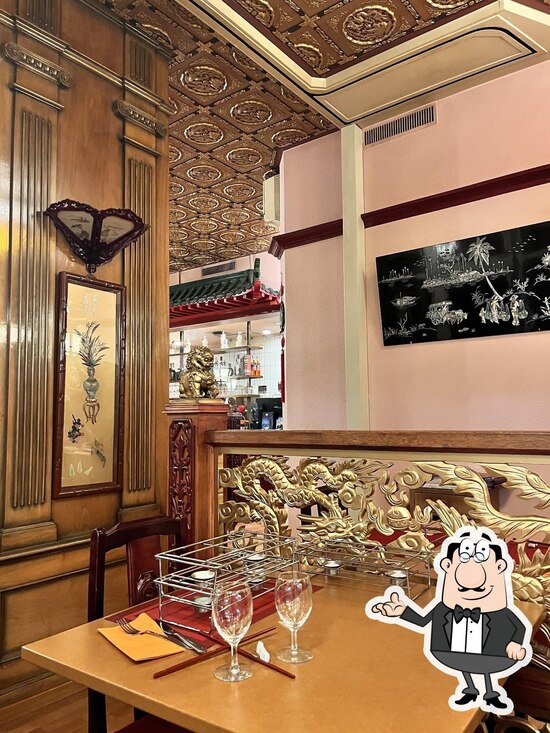 Restaurant China Town, Biel - Speisekarte, Preise und Bewertungen