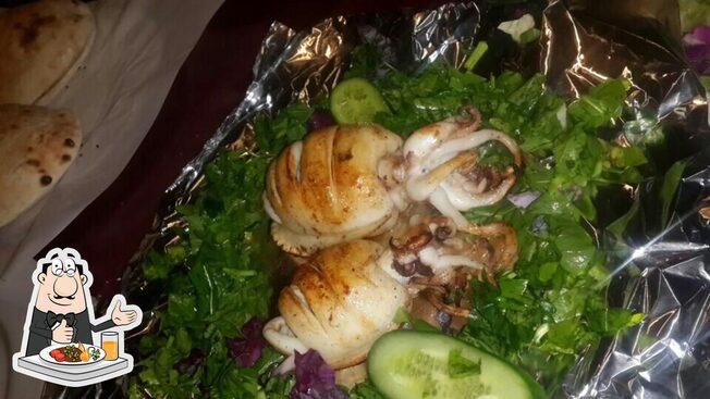 El Borg restaurant, Port Said - Restaurant reviews