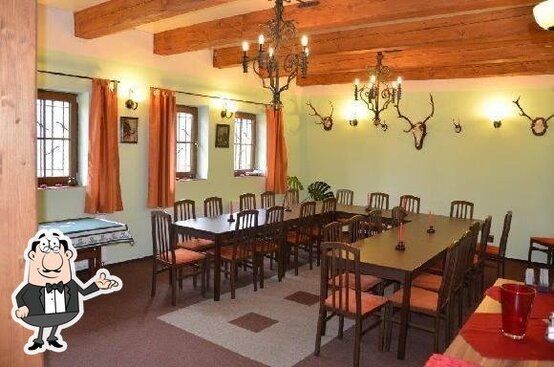 Pension U Splavu, Morávka - Restaurant menu, prices and reviews