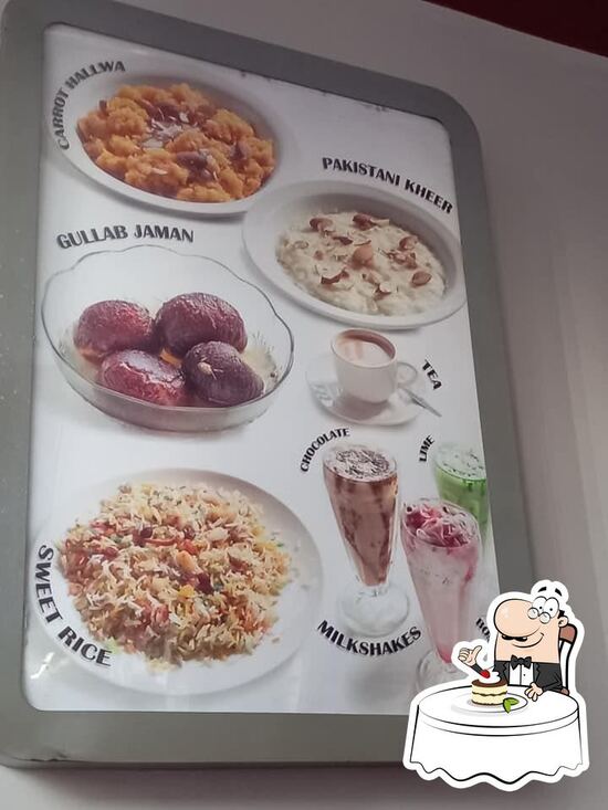 Kebabish Overport, Durban - Restaurant menu, prices and reviews
