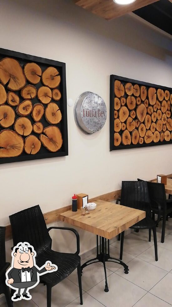 Lütfü Bey Çiğ Köfte Künefe, Bursa - Restaurant menu, prices and reviews