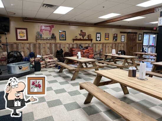 Mark BBQ, Essex - Restaurant menu, prices and reviews