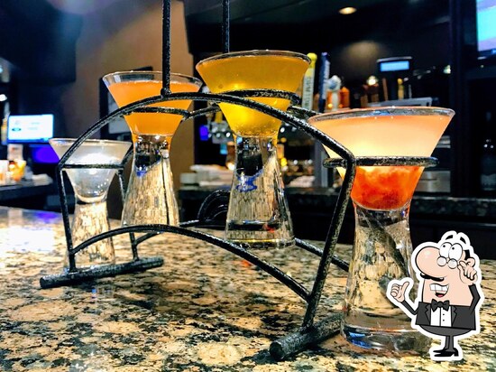 MVP Pub, Springfield - Restaurant menu, prices and reviews