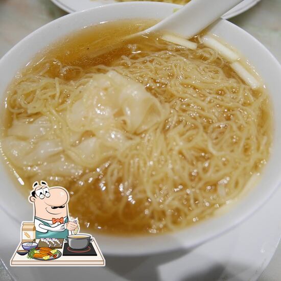 Mak's Noodle restaurant, Hong Kong – menu, prices & reviews