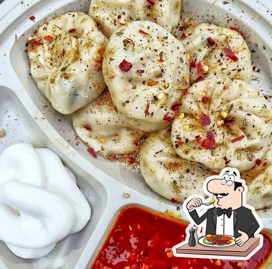 Momos point, Saharanpur - Restaurant reviews