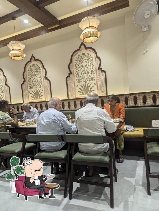 Ramanam, Navsari - Restaurant menu, prices and reviews