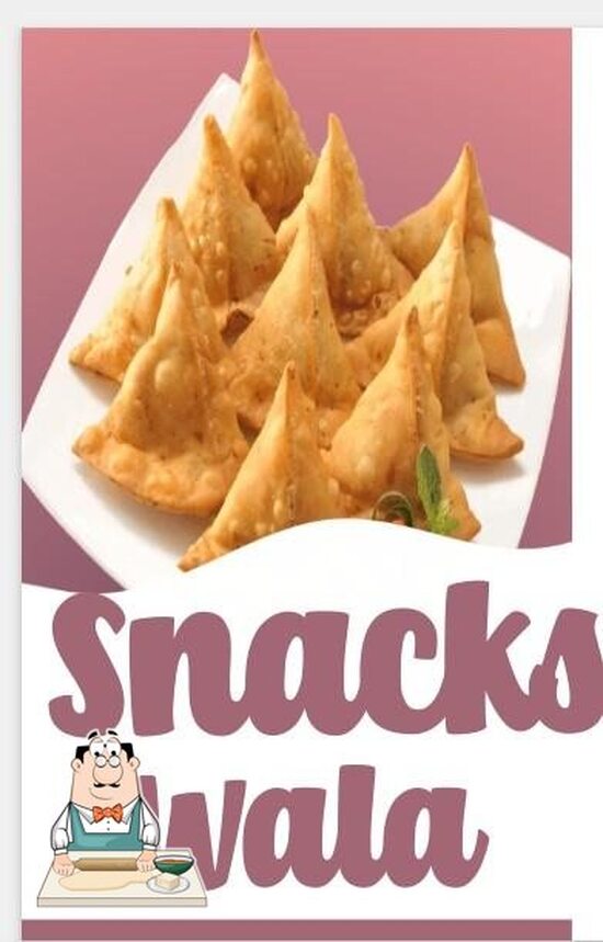 Snacks Wala, Kolkata - Restaurant menu, prices and reviews