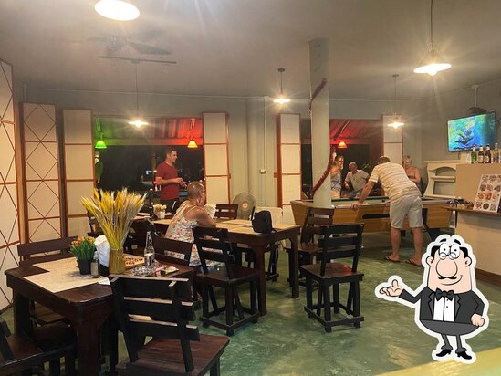 Spicy Corner lamai restaurant, Ko Samui - Restaurant reviews