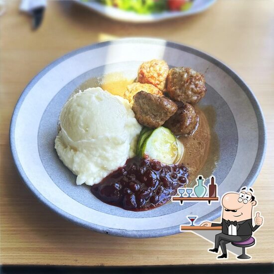 Stockhome, Petaluma - Restaurant menu, prices and reviews