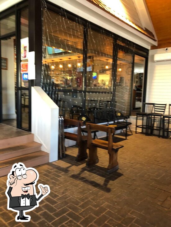 The Brickery, Jackson - Restaurant menu, prices and reviews