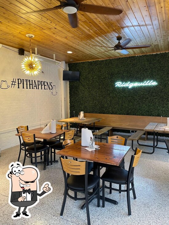 Smokin' Mary's, North Ridgeville - Restaurant menu, prices and reviews