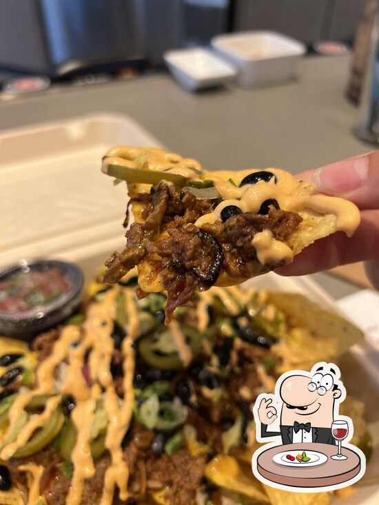 Little Toasted, 300 S Riverside Plaza in Chicago - Restaurant reviews