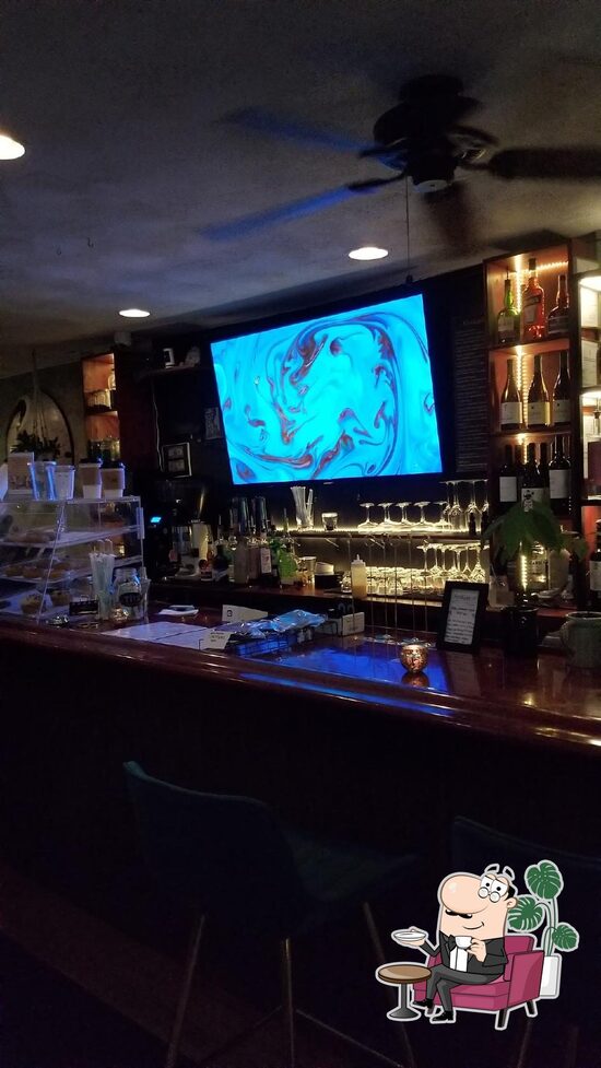 Apothica Cafe, Cumberland - Restaurant menu, prices and reviews