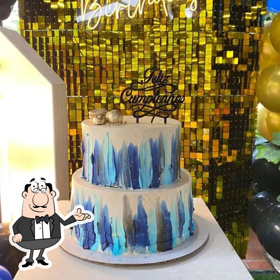 Le Paris Bakery, Miami - Restaurant menu, prices and reviews