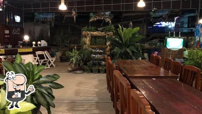 ร้านอาหารมายเฟรนด์, Tha Ruea - Menú del restaurante, precios y reseñas