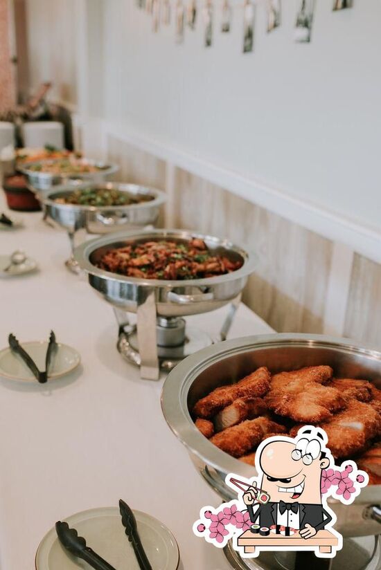 Natsunoya Tea House in Honolulu - Restaurant reviews