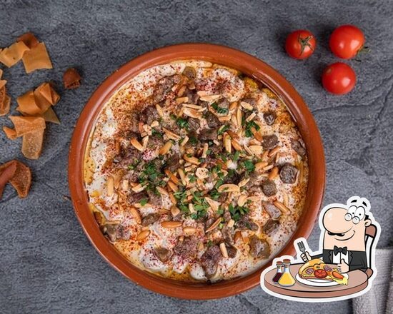 Fawal Abdun_ فوال عبدون restaurant, Abu Dhabi - Restaurant menu and reviews