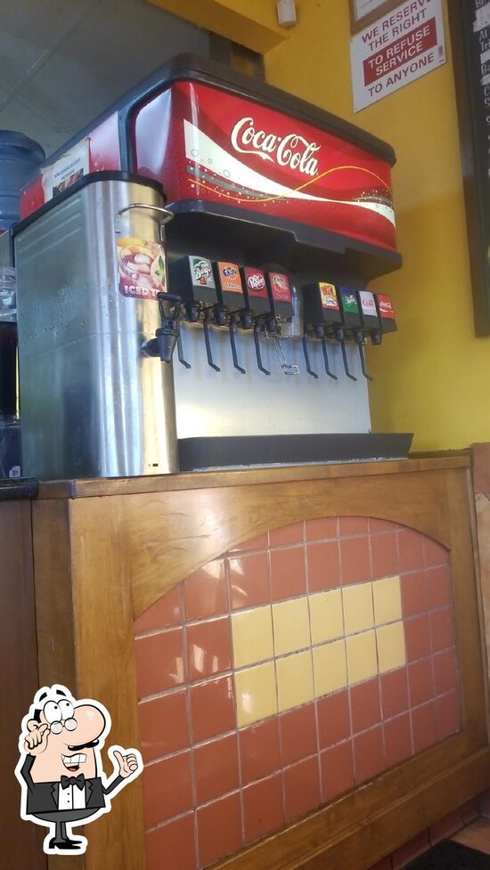Amapola Rico Taco, Colton - Restaurant menu, prices and reviews
