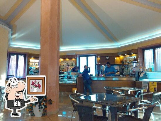 Bar La Rocca, Piancastagnaio - Recensioni del ristorante