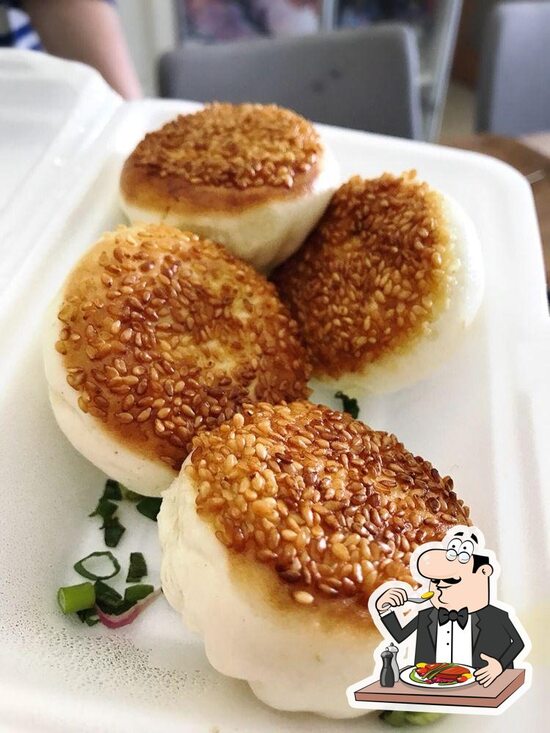 Long Chuan Shanghai Restaurant, Hong Kong - Restaurant reviews