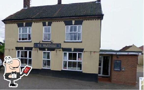 Mariners Arms, 42 The Street in Norwich - Restaurant reviews