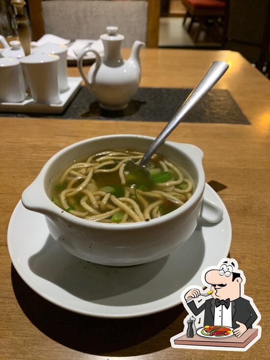 Nooba, Gurugram - Restaurant menu, prices and reviews