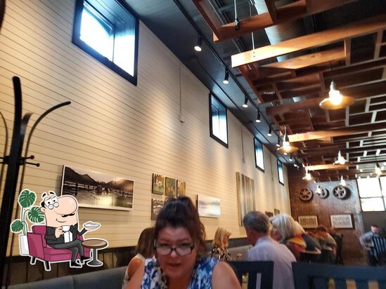 Nosh Scratch Kitchen, Winona - Restaurant menu, prices and reviews