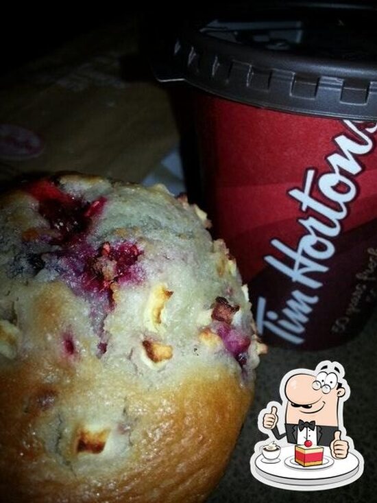 Tim Hortons, 40 Peakview Way in Halifax - Restaurant menu and reviews