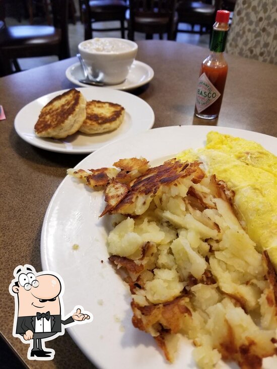 Laskos Restaurant, Midland - Restaurant menu, prices and reviews