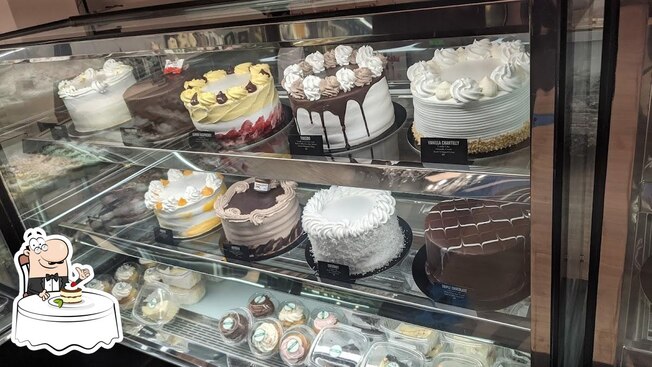 la Cakery Cambridge in Cambridge - Restaurant reviews