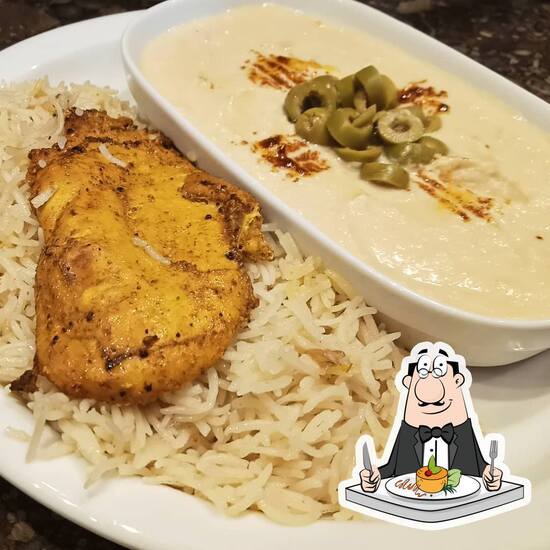 Amber Cuisine in Johnstone - Restaurant reviews