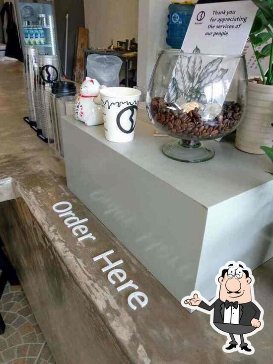 Bhumi Coffee cafe, Jakarta, Jl Tebet Raya no.93 - Restaurant menu and ...