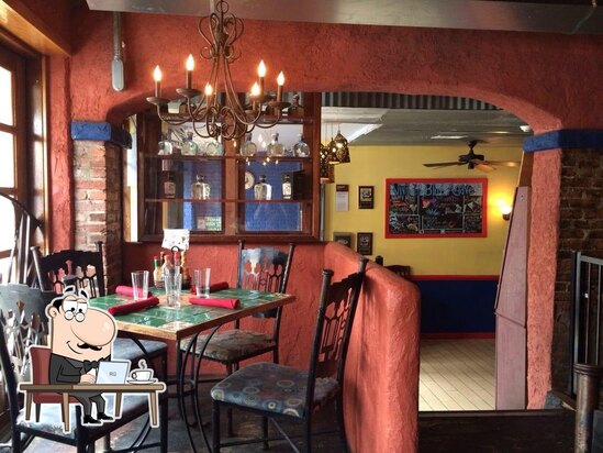 Blue Agave Mexican Food, Baltimore - Restaurant menu, prices and reviews