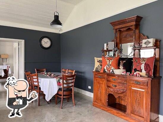 Bluestone Cafe Skipton, Skipton - Restaurant menu, prices and reviews