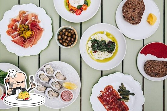 Ciao Papi in Brisbane City - Restaurant reviews